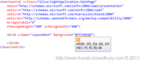 XamlColorPreview - Visual Studio Marketplace
